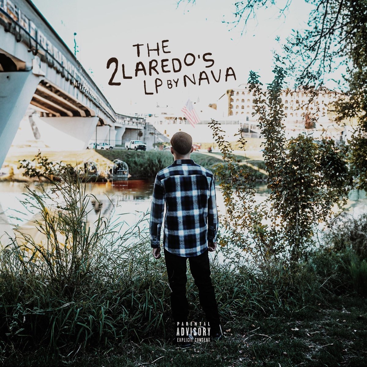 ‎The2Laredo'sLP - Album by Nava - Apple Music