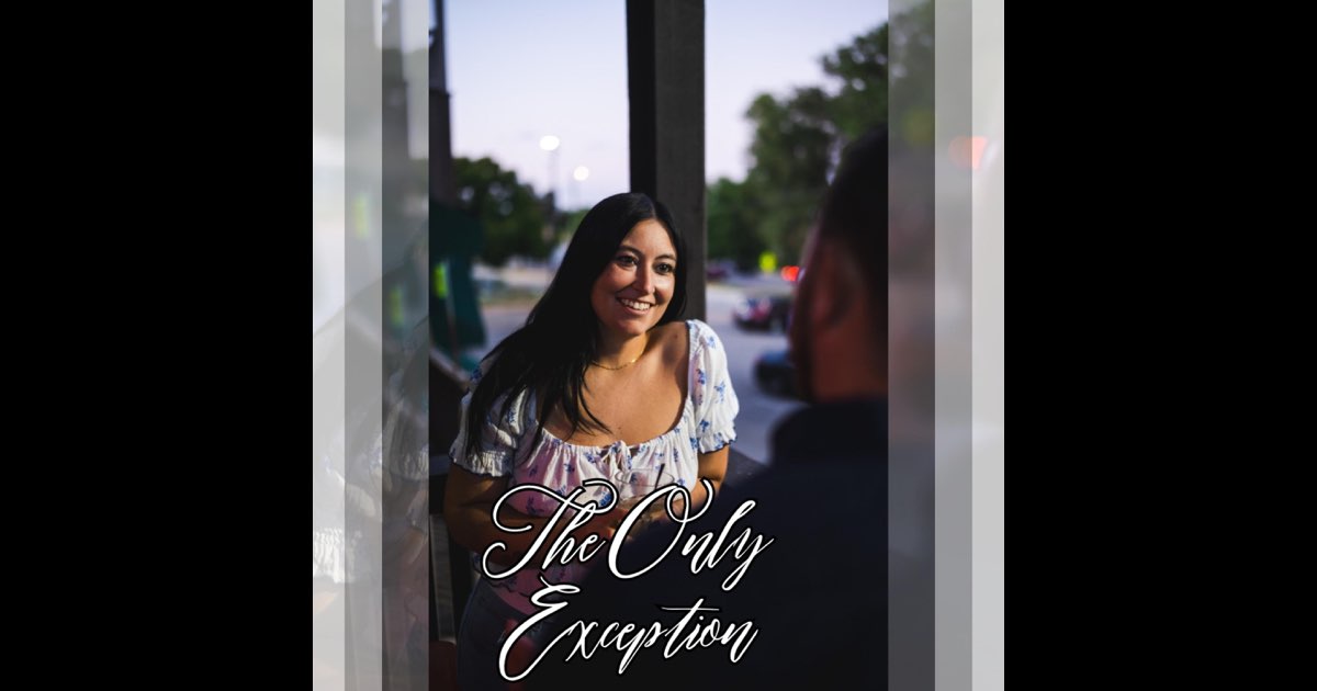 ‎The Only Exception - Single - Franky B.のアルバム - Apple Music