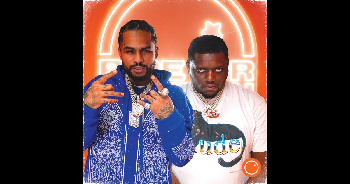 ‎Never In A Million Freestyle - Single - Album by ripe–tanjerines ...