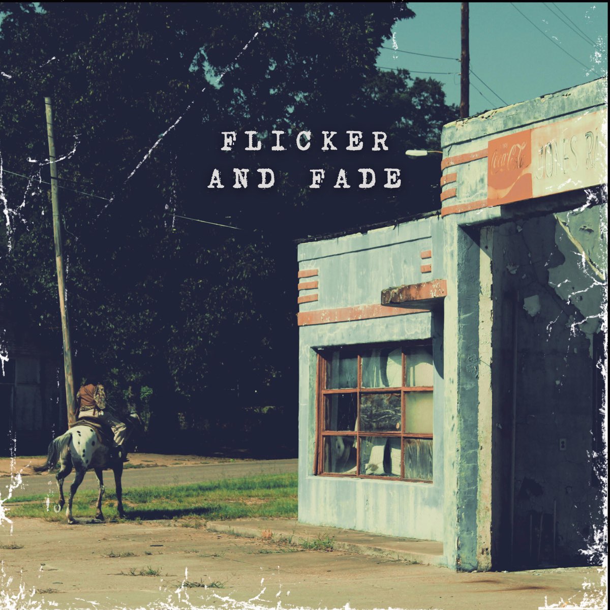 ‎Flicker and Fade - Single - Album by Robert Alan Clark - Apple Music