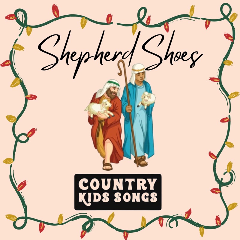 Christmas Time is Here - Country Kids Songs: Song Lyrics, Music Videos ...