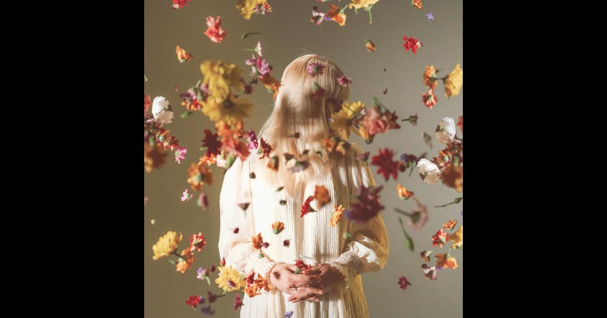 ‎To Whom It May Concern - Album by In Inertia - Apple Music