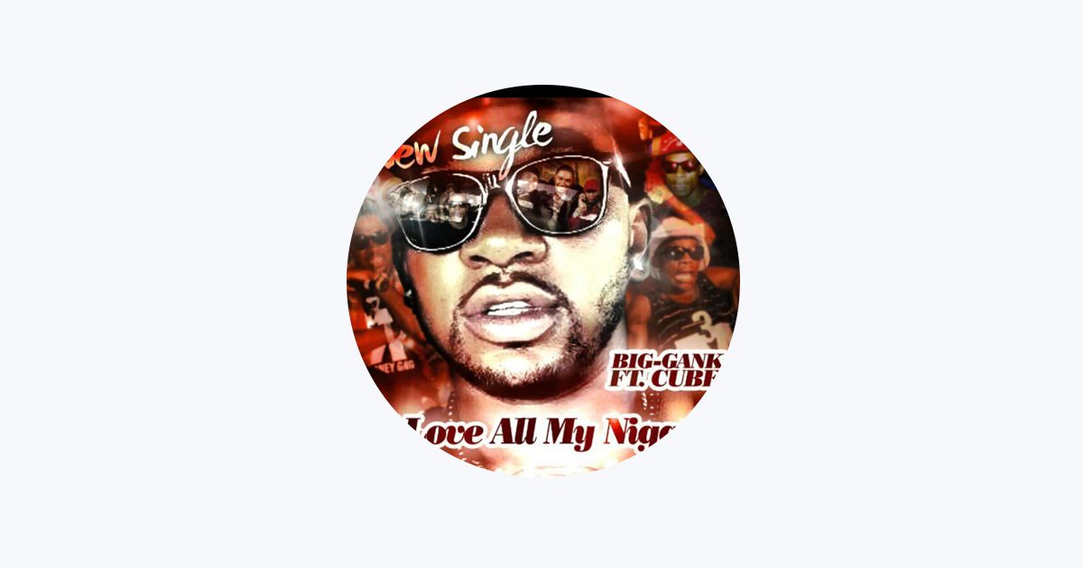 ‎Big Gank - Apple Music