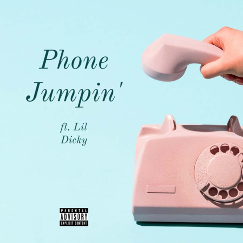 Phone Jumpin' - Jace: Song Lyrics, Music Videos & Concerts