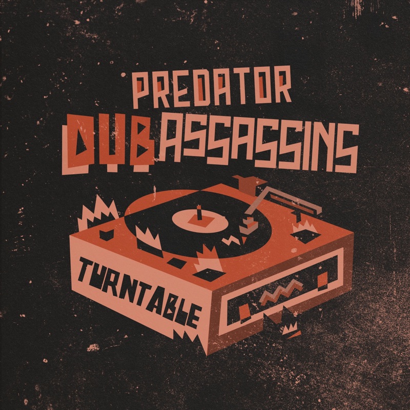Gravity Dub (feat. Trinity) - Predator Dub Assassins: Song Lyrics ...