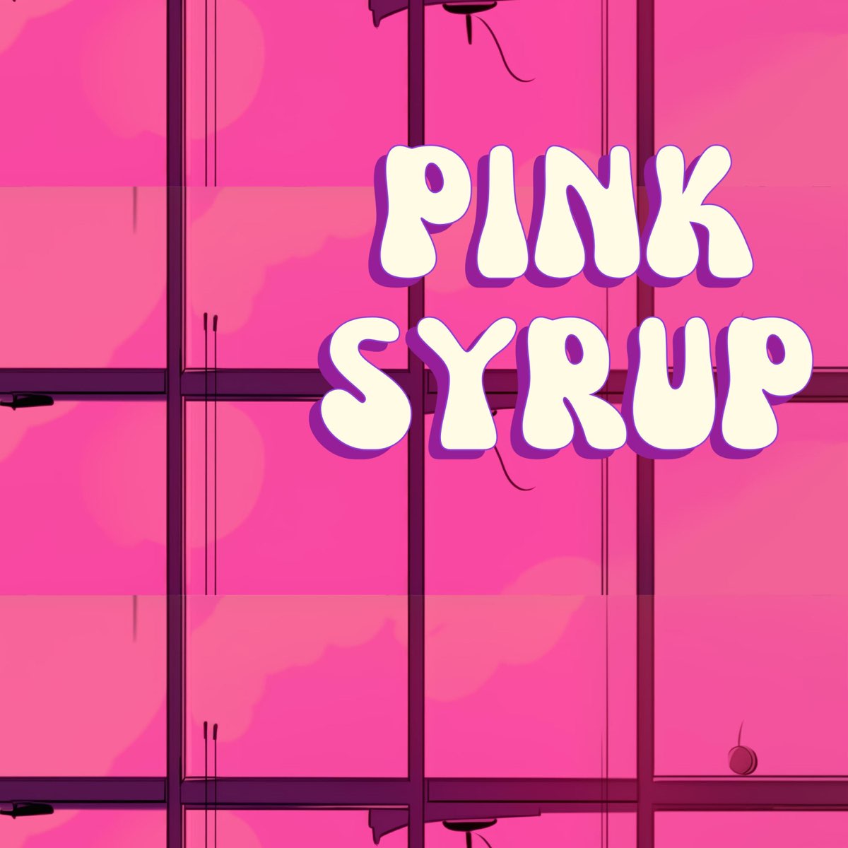 ‎Pink Syrup - Album by A Lofi Soul - Apple Music