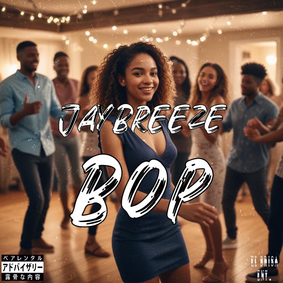 ‎Bop - Single - Album by JayBreeze - Apple Music