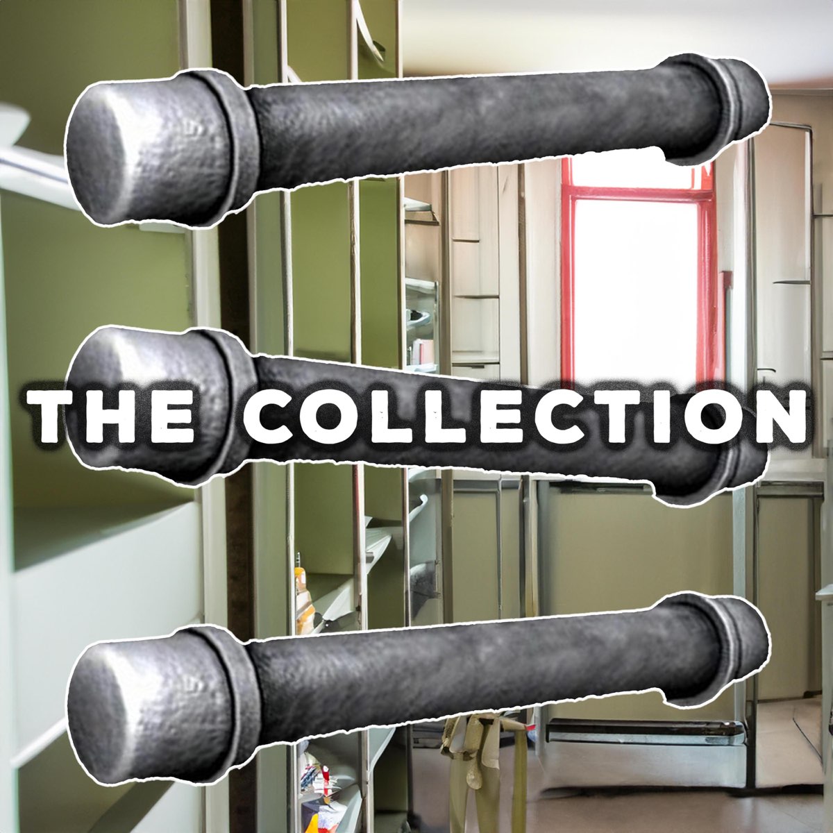 ‎the collection - Album by derogatorySounds - Apple Music