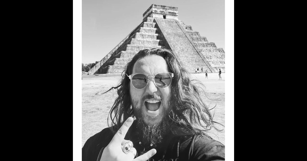 ‎brutal metal guitar riffs (Rock Never Dies) - Single - Album di Metal ...