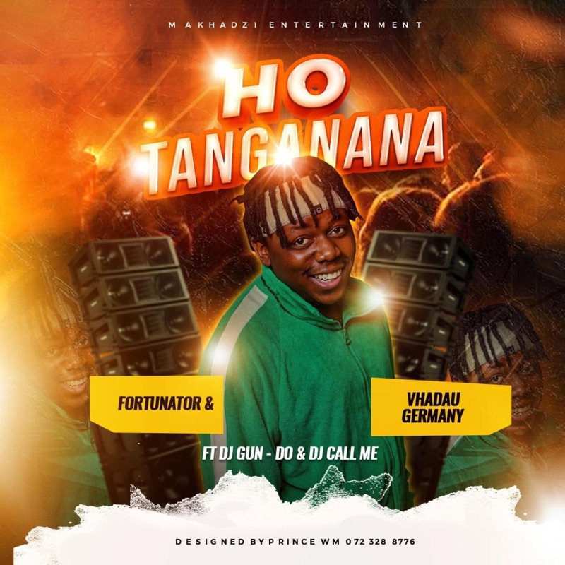 Ho tanganana (feat. Germany vhadau, Dj Gun-Do SA & Dj call me ...