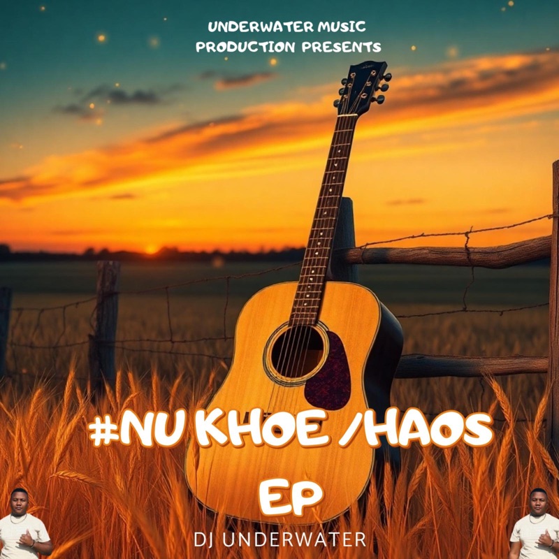 Dj Underwater (Miba te) (feat. M-Rose & Ravdas) - Evoke Studio: Song ...