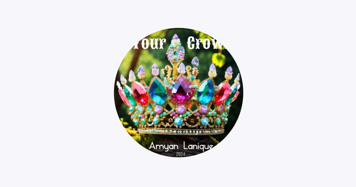 ‎Amyan Lanique - Apple Music