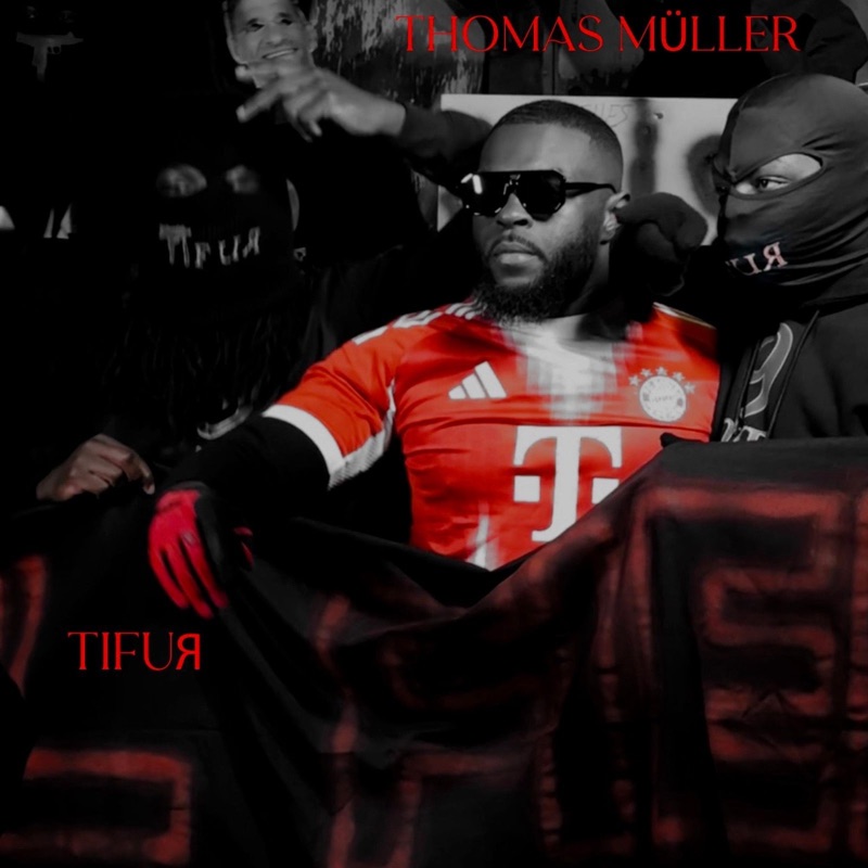 Thomas Müller #PropaGang1 - TIFUR: Song Lyrics, Music Videos & Concerts