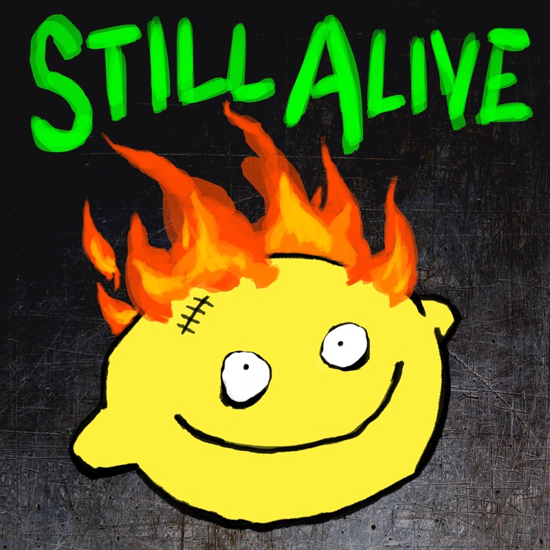 Still Alive - Robot Monster: Song Lyrics, Music Videos & Concerts