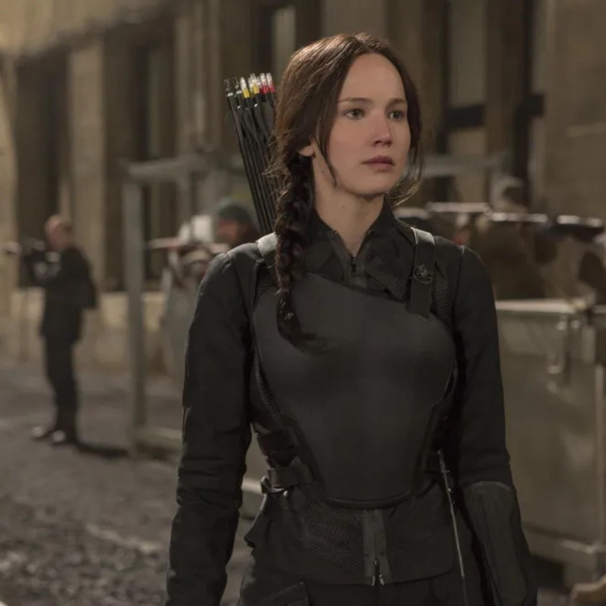 JENNIFER LAWRENCE - Single” álbum de Father Iconic en Apple Music