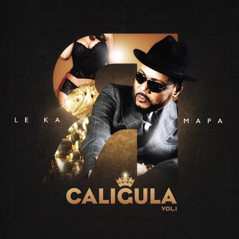 Caligula I (Bolole) - Le Karmapa: Song Lyrics, Music Videos & Concerts
