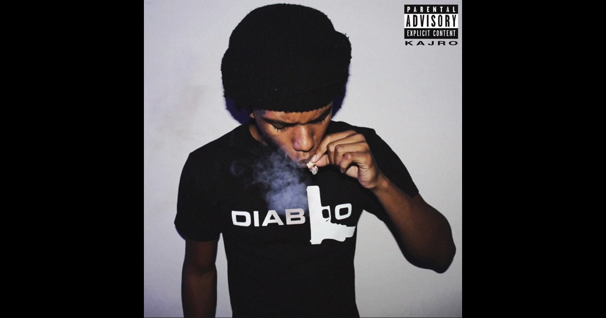 ‎Glokk40 x Milk Casette - Single - Kajro의 앨범 - Apple Music