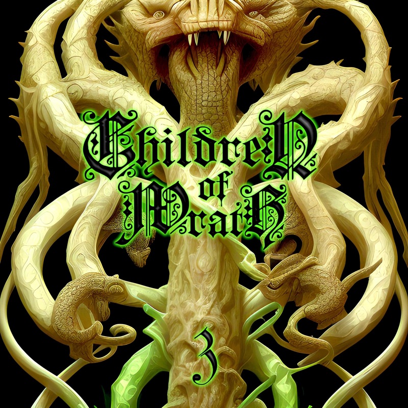The Death of The Day - Children of Wrath: Song Lyrics, Music Videos ...