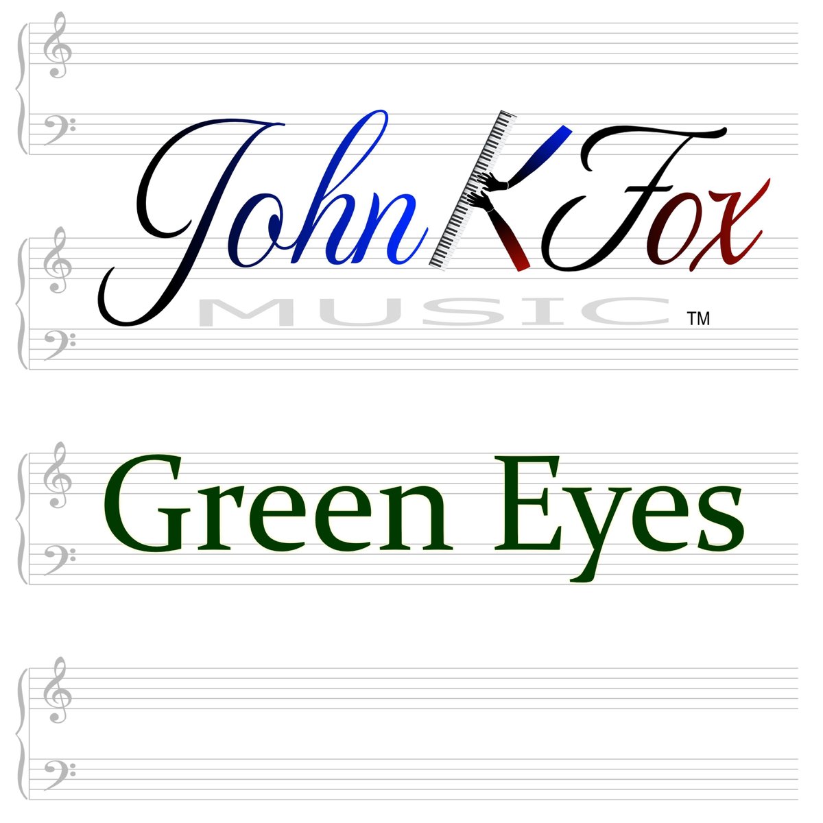 ‎Green Eyes (feat. Taylor Scuderi, Darrell Nutt, Fytakyte, Bryan Daste ...