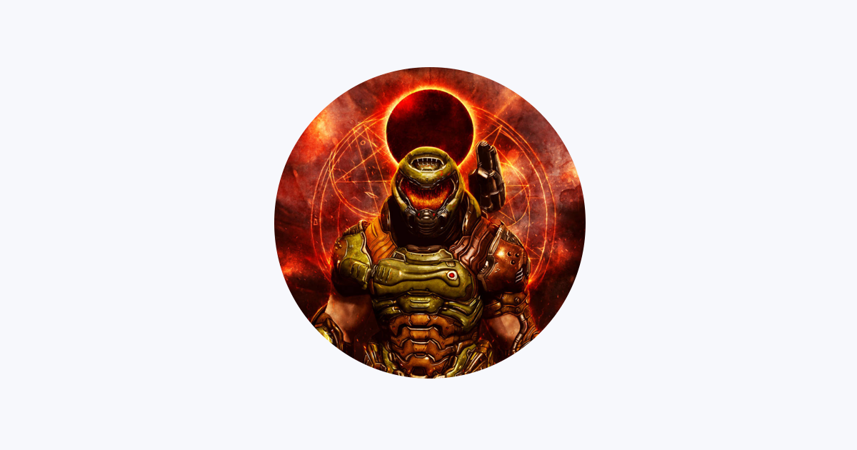 ‎Doom Music - Apple Music