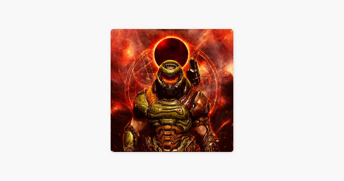 ‎The Only Thing They Fear is You (Doom Eternal) - Song by Doom Music ...