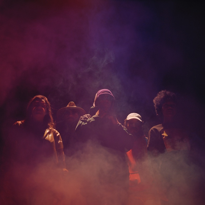 2121 (feat. A. Billi Free, Jordan Hamilton, Rachele Eve & The ...