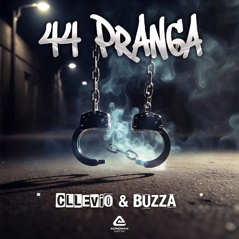 44 Pranga (feat. Buzza) - Cllevio: Song Lyrics, Music Videos & Concerts