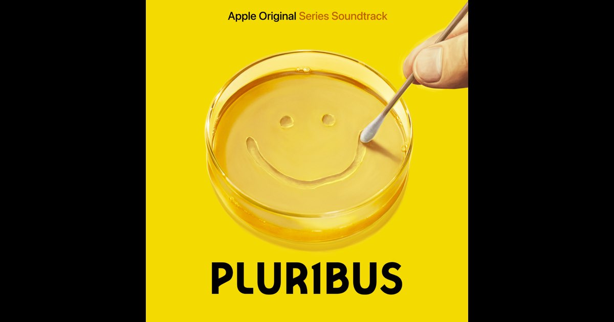 ‎Pluribus (Apple Original Series Soundtrack) - Album by Various Artists ...