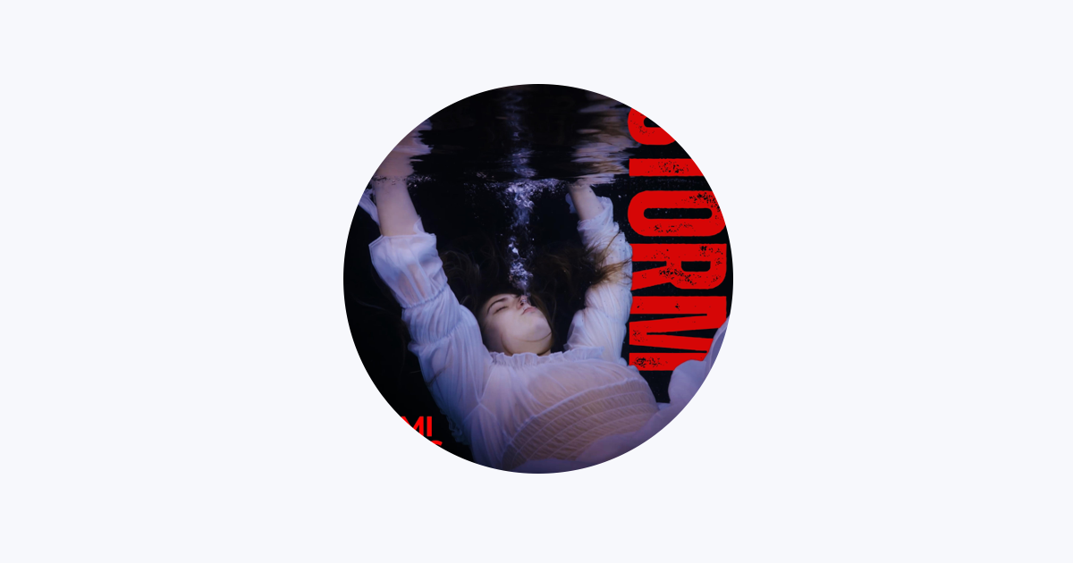 ‎Immi Davis - Apple Music