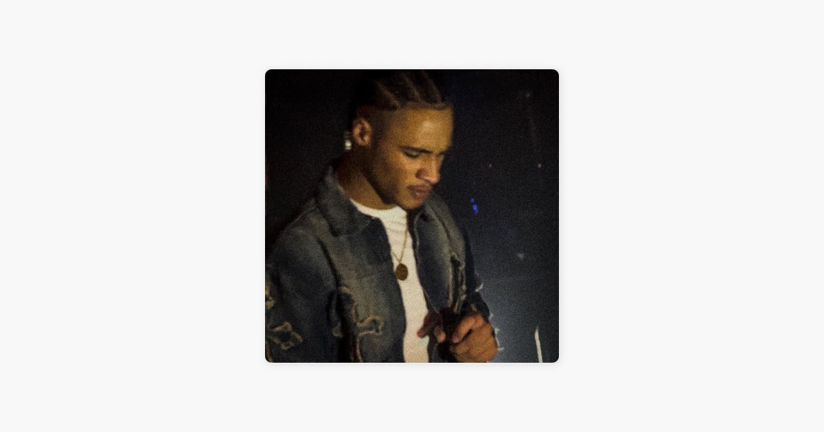 ‎West African Flow – Song by Wylin Liiq – Apple Music