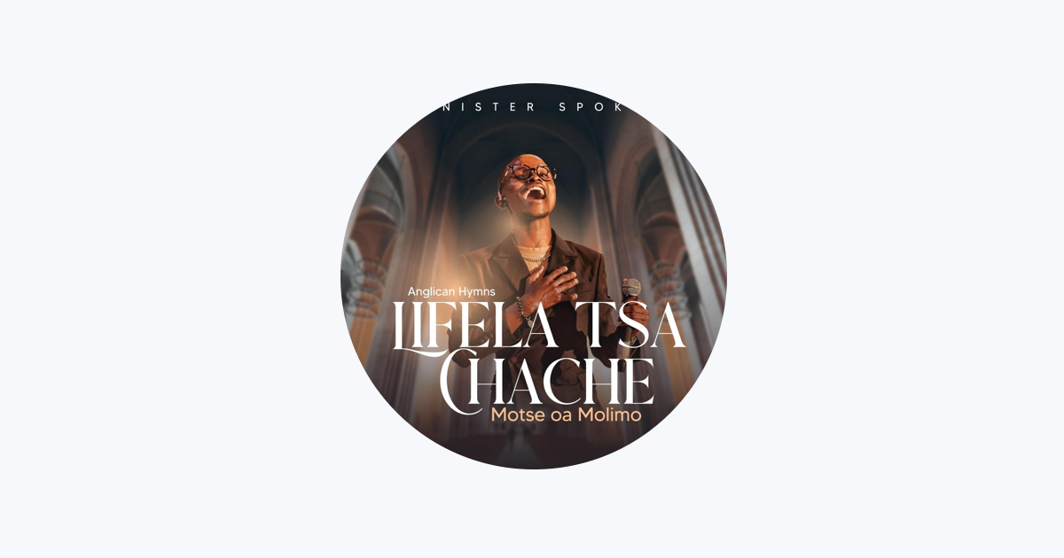 ‎Minister Spokes - Apple Music