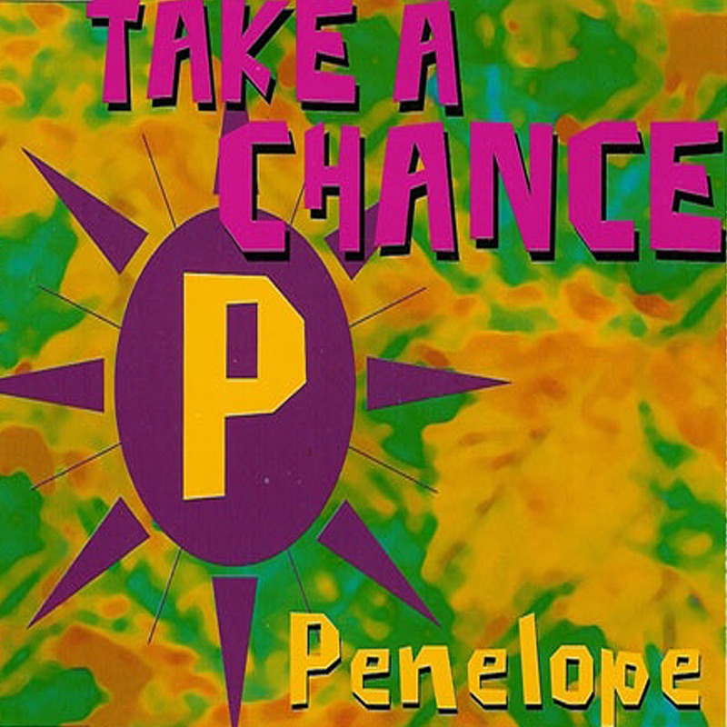 Take A Chance - Penelope: Song Lyrics, Music Videos & Concerts