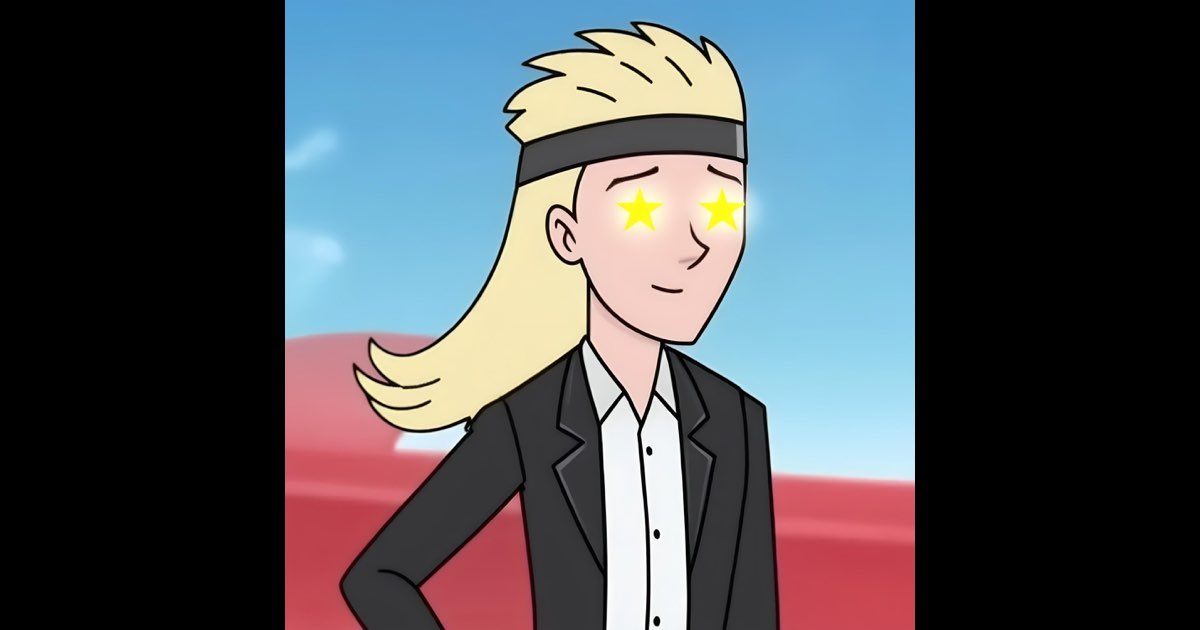 ‎Gary vs David (Regular Show) - Single - MATSUBasa的專輯 - Apple Music