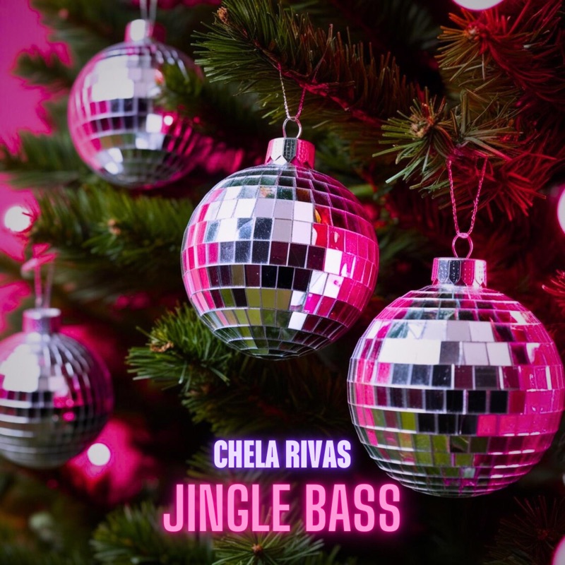 Jingle Bass - Chela Rivas: Song Lyrics, Music Videos & Concerts
