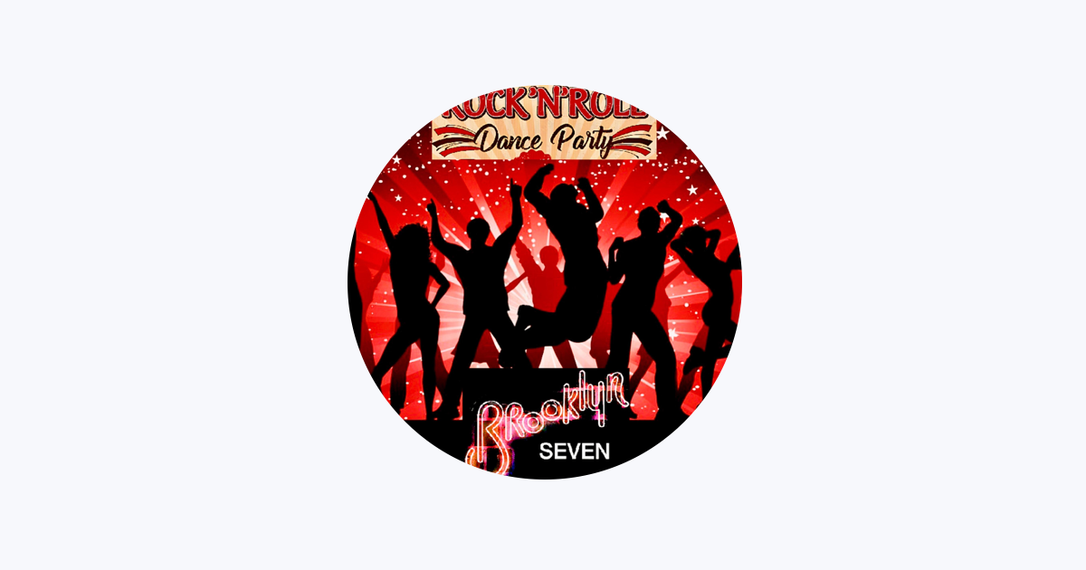 ‎BROOKLYN SEVEN - Apple Music
