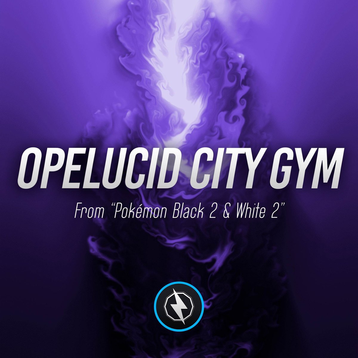 ‎Opelucid City Gym (From "Pokémon Black 2 & White 2") - Single - The ...