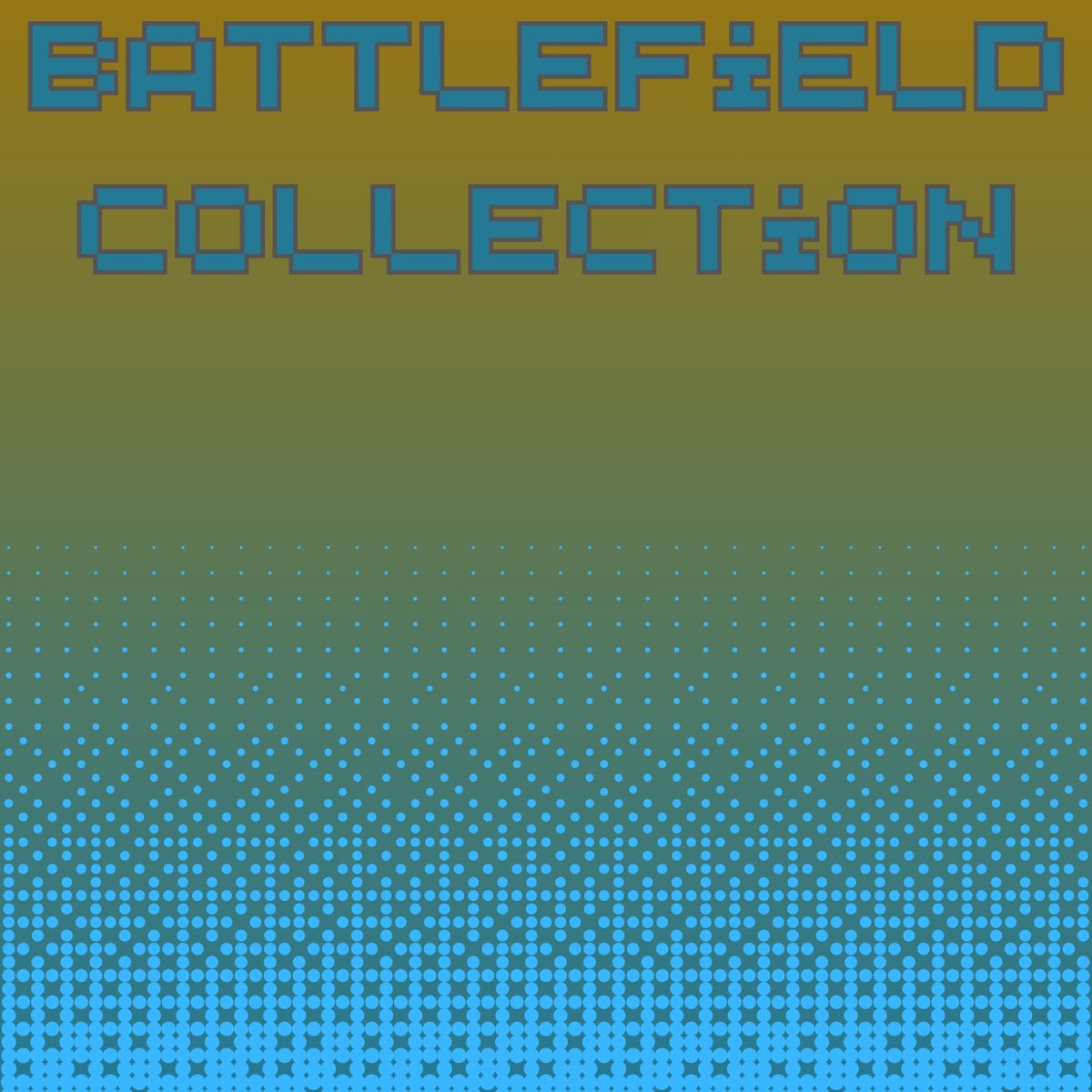 ‎Battlefield Collection (Chiptune Covers) - Album by M8Bit - Apple Music