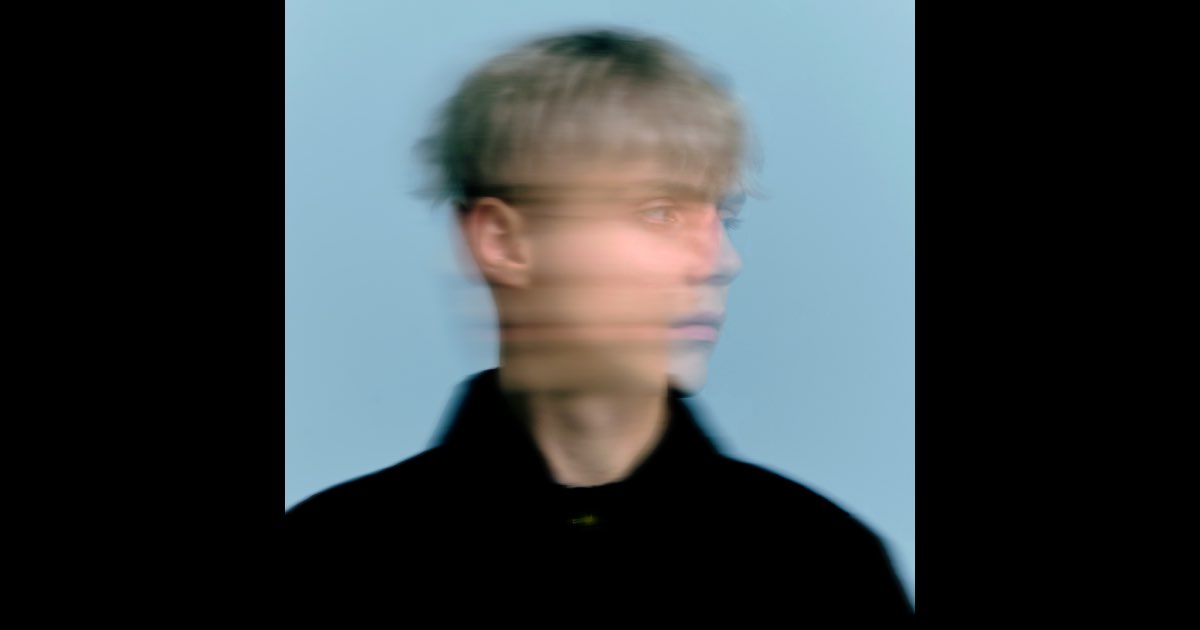 ‎Параноик — álbum de Ваня Дмитриенко — Apple Music