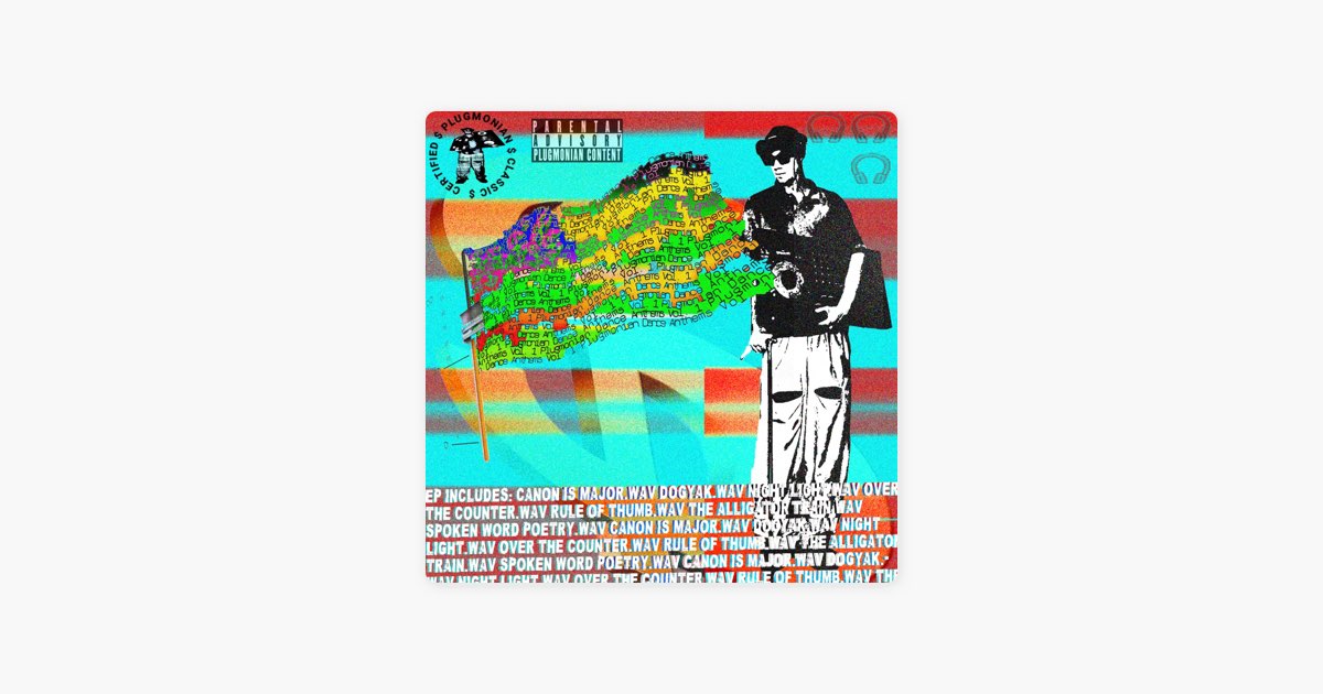 ‎Spoken Word Poetry - Song by PLUGMONEY - Apple Music