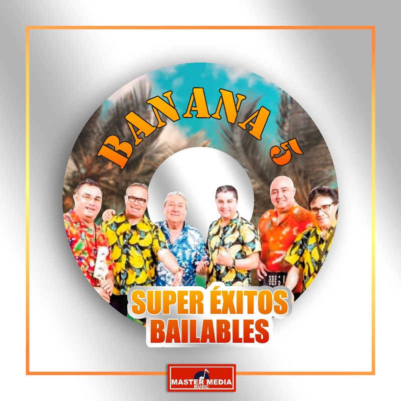 Cachete, Pechito y Ombligo - Banana 5: Song Lyrics, Music Videos & Concerts