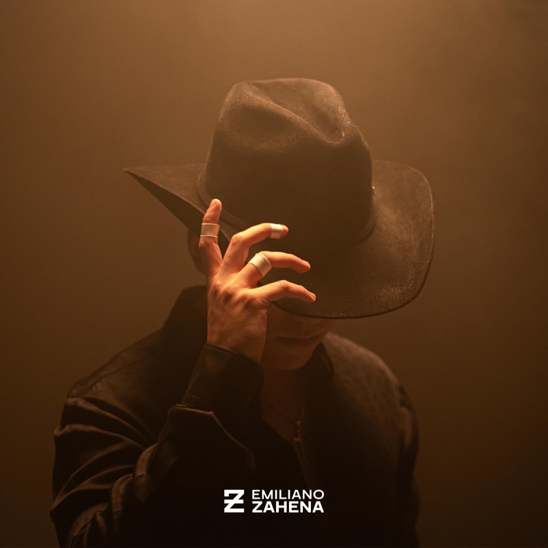 Lo Negro de Tus Ojos - Emiliano Zahena: Song Lyrics, Music Videos ...