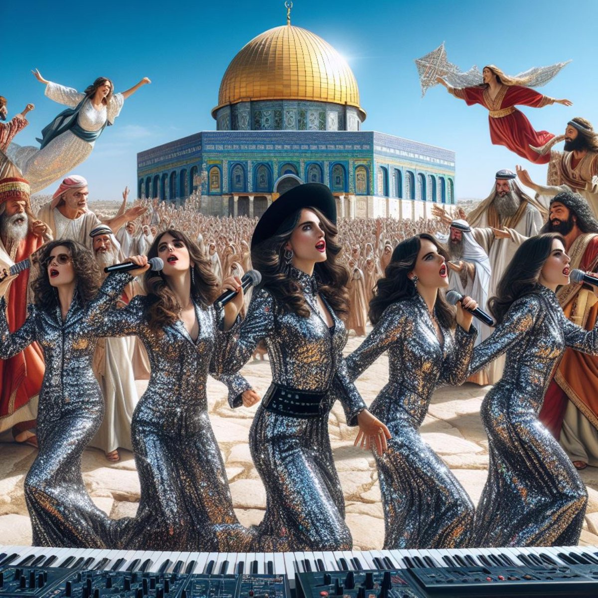 ‎Sinners and Saints - Single - Album by The God Ball Music by Chris ...