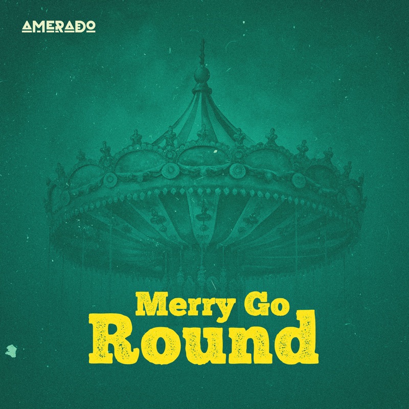 Merry Go Round - Music Video by Amerado - Shazam