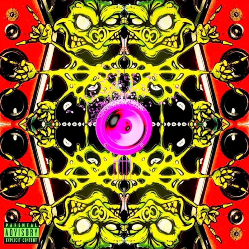 BLOOD POPSICLE V2 - Chechive: Song Lyrics, Music Videos & Concerts