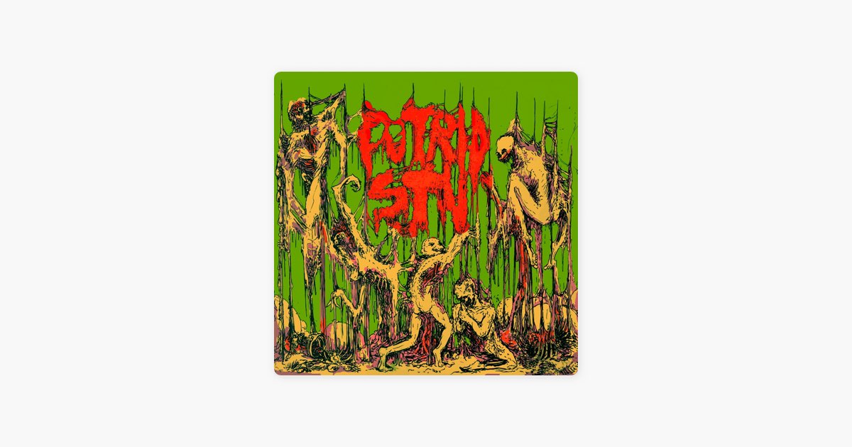 ‎Ohio Rizz (feat. Disfiguring The Goddess) - Lagu oleh Putrid Stu ...