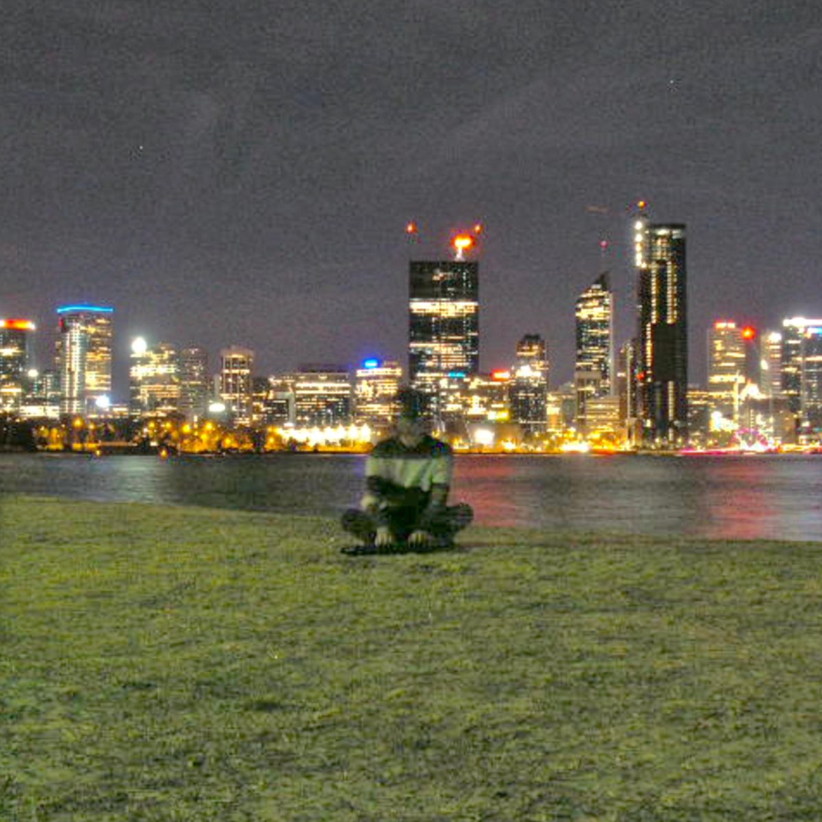 ‎I Don't Mind - Single - Ethan French의 앨범 - Apple Music