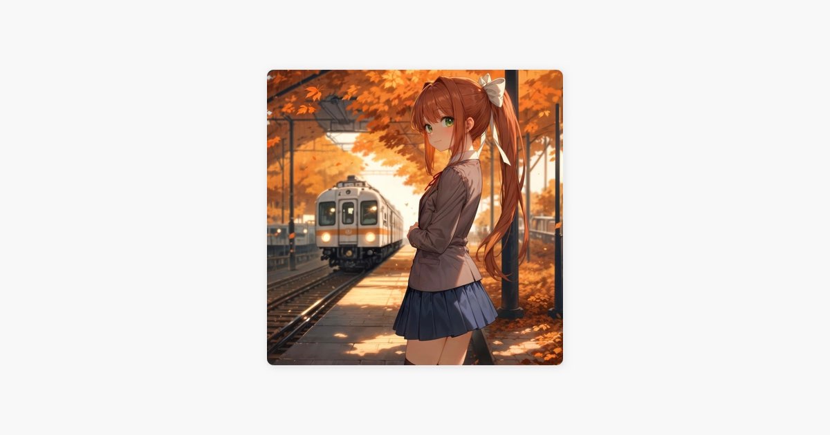 ‎Doki Doki Literature Club! Okay, Everyone! (Remix) - Song by st0rm ...