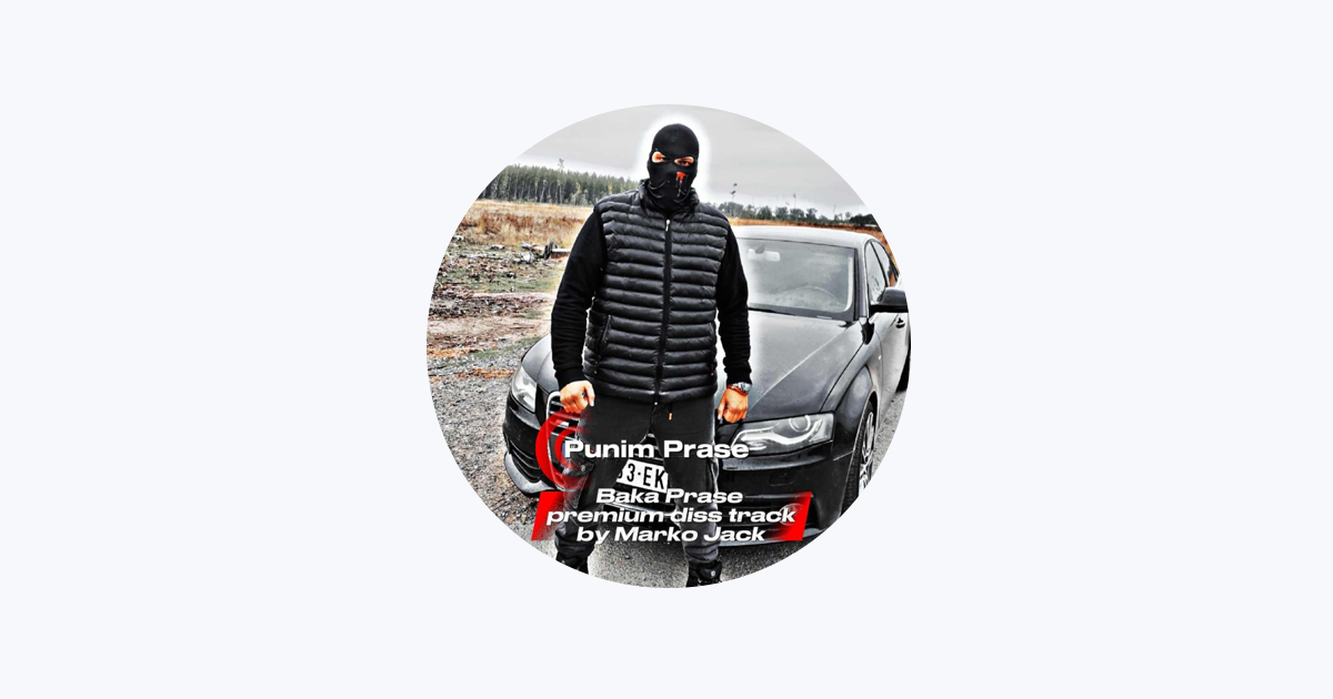 ‎Marko Jack - Apple Music
