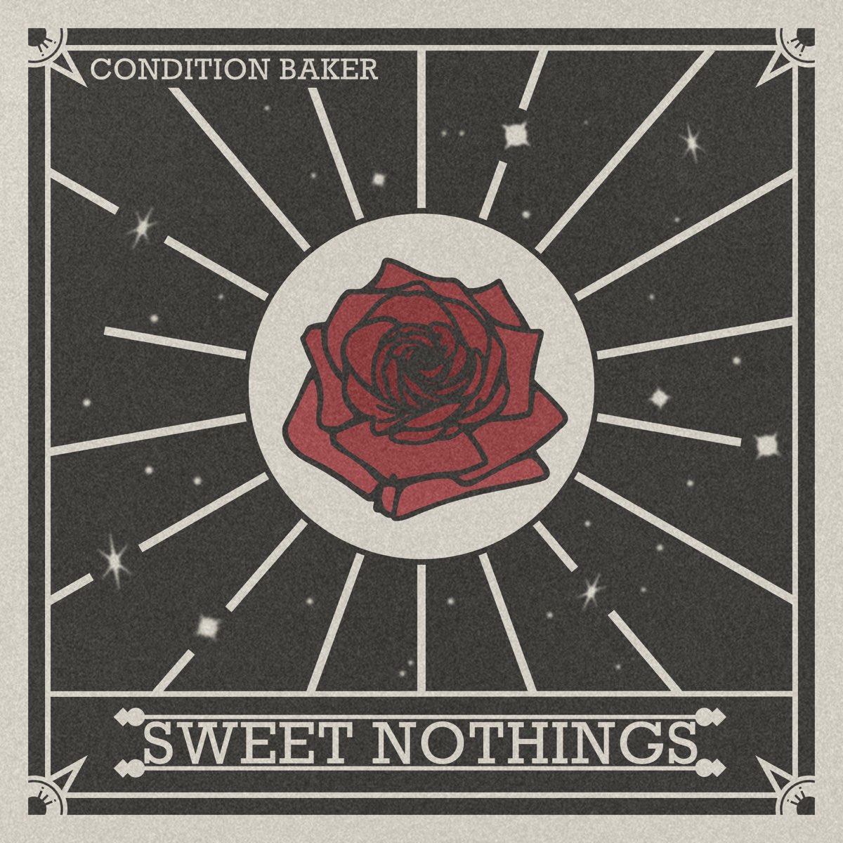 ‎Sweet Nothings - Single - Album by Condition Baker - Apple Music