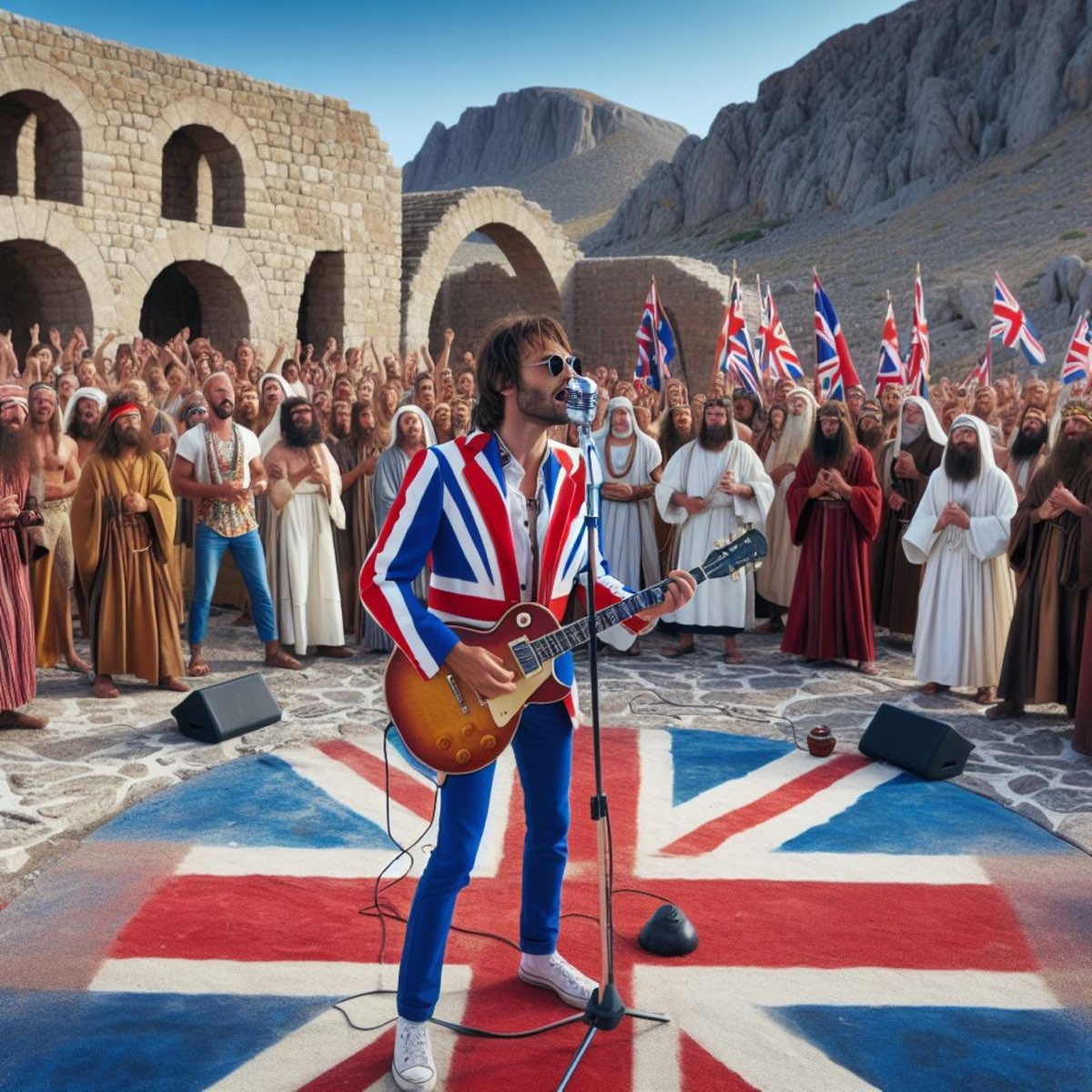 ‎The Shepherd's Voice - Single - Album by The God Ball Music by Chris ...